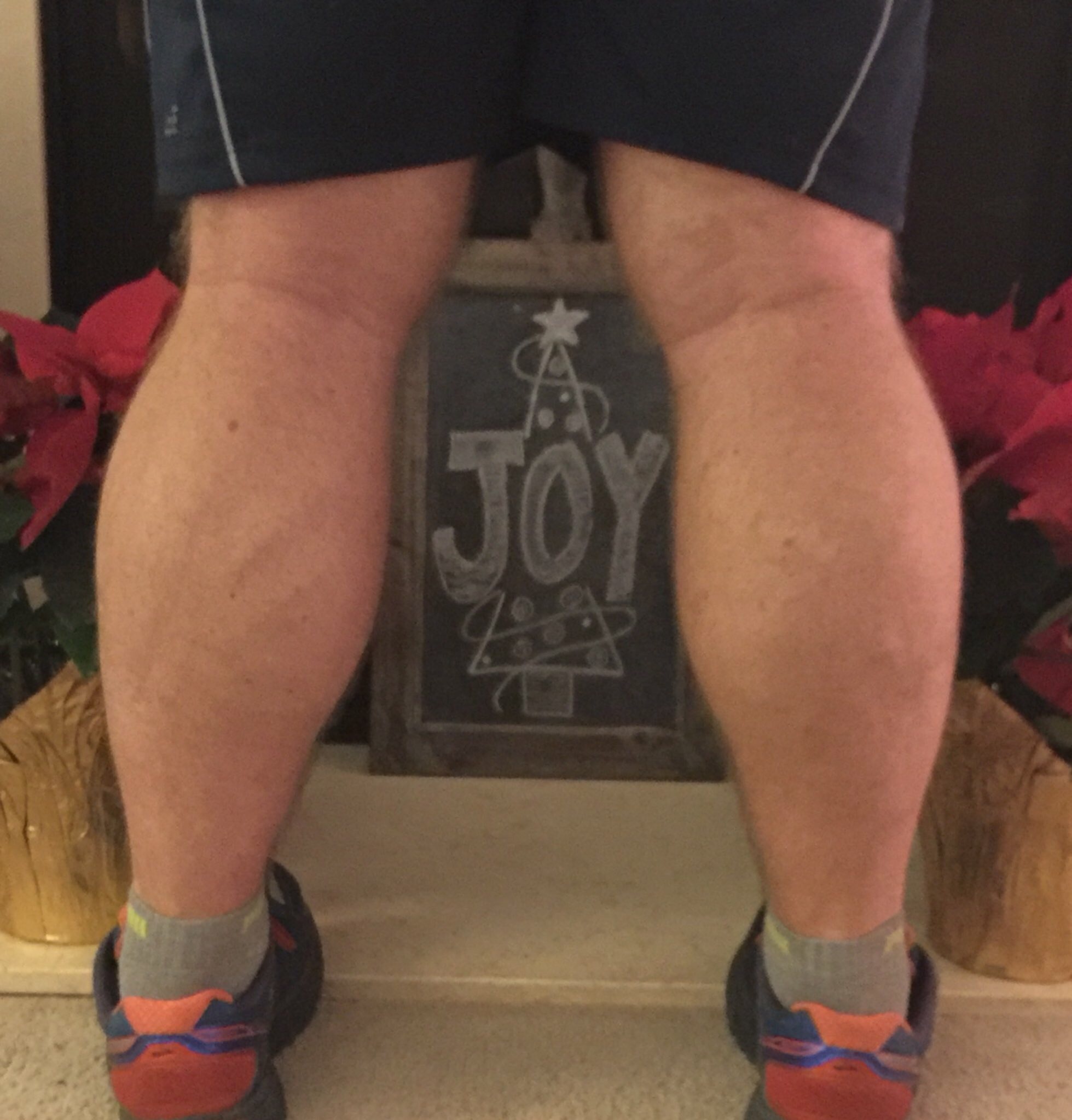 Sweep The Leg: Called in off the Bench to Close this one out! – F3 The Fort